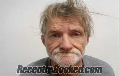 Recent Booking / Mugshot for SEAN CHRISTOPHER CARPENTER in McClain ...