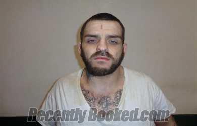 Recent Booking / Mugshot for KYLE PATRICK CRAIG in McClain County, Oklahoma