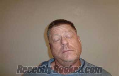 Recent Booking / Mugshot for JERRY MITCHEL HAACK in McClain County ...