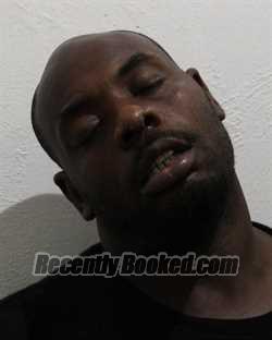 Recent Booking / Mugshot for KENNETH DWIGHT STUART in McClain County ...