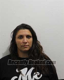 Recent Booking / Mugshot for BRIDGET MICHELLE RATLIFF in McClain County ...