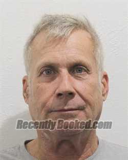 Recent Booking / Mugshot for DAVID CLARENCE MATHENY in McClain County ...