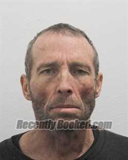 Recent Booking / Mugshot for MICHAEL DAVID JACKSON in McClain County ...