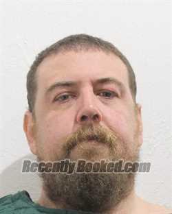 Recent Booking / Mugshot for BENJAMIN ELLIOTT TAPPAN in McClain County ...