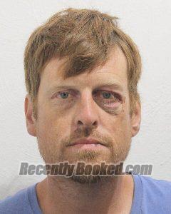 Recent Booking / Mugshot for CHRISTOPHER WOOLERY in McClain County ...