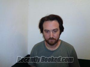 Recent Booking / Mugshot for MICAH LOUIS PETRONE in McClain County ...