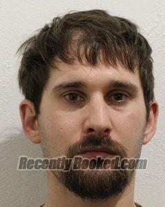 Recent Booking / Mugshot for JACOB IRA OLIVER in McClain County, Oklahoma