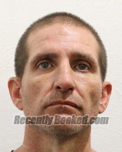 MARK ALLEN CAIN Arrest Record & Booking Info – McClain County, Oklahoma ...