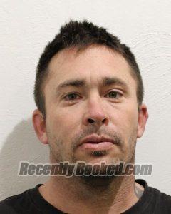 Recent Booking / Mugshot for RYAN VINCENT SPLAWN in McClain County ...