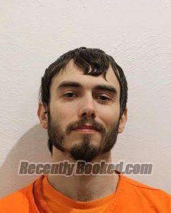 Recent Booking / Mugshot for DONALD CHRISTOPHER JUNIOR. SMITH in ...