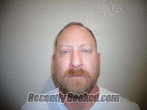 Recent Booking / Mugshot for JIMMY RAY SETTLE in McClain County, Oklahoma