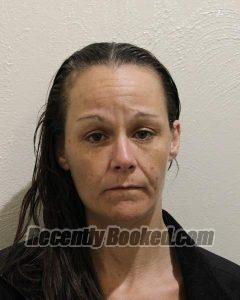 Recent Booking / Mugshot for KELLY JOE MOSES in McClain County, Oklahoma