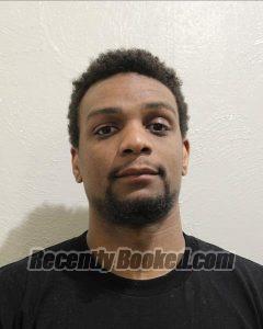 Recent Booking / Mugshot for CURTIS LEE WARREN in McClain County, Oklahoma