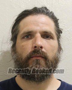 Corey Taylor Bates Mugshot & Arrest Info | McClain County, OK