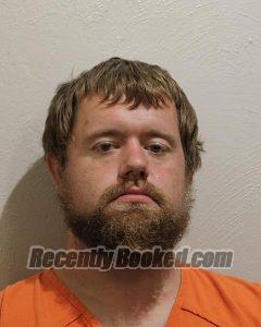 Scotty Lee Weaver Mugshot & Arrest Info | McClain County, OK