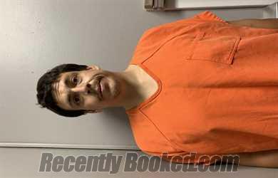 Recent Booking / Mugshot for MATHEW WARREN SUPERNAW in Major County ...