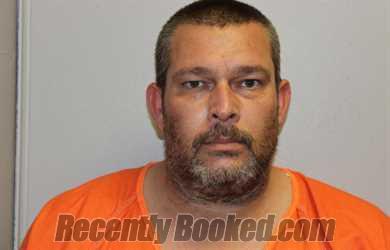 Recent Booking / Mugshot for DUSTIN TUCKER in Major County, Oklahoma