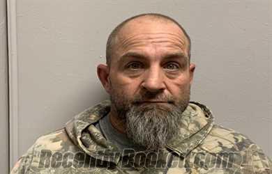Recent Booking / Mugshot for MICHAEL SCOTT STEINBACH in Major County ...