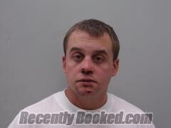 Recent Booking / Mugshot for JACOB ROBIN GILMARTIN in Mayes County ...
