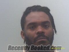 Recent Booking / Mugshot for STANLEY DERRICK RAGIN in Mayes County ...