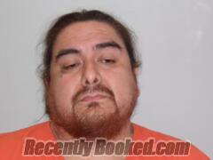Recent Booking / Mugshot for JONATHAN JAMES TESTERMAN in Mayes County ...