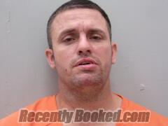 Recent Booking / Mugshot for GEORGE AARON SCHMIDT in Mayes County, Oklahoma