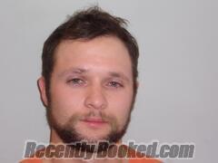 Recent Booking / Mugshot for COLE TRAVIS WATSON in Mayes County, Oklahoma