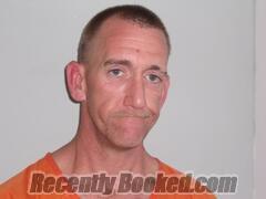 Recent Booking / Mugshot for JUSTIN WADE MEISNER in Mayes County, Oklahoma