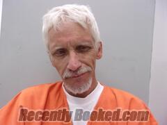 Recent Booking / Mugshot for DANIEL ELKINS in Mayes County, Oklahoma