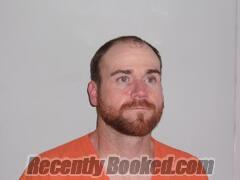 Recent Booking / Mugshot for MATTHEW COREY QUANTIE in Mayes County ...