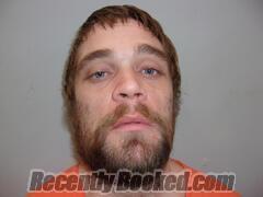Recent Booking / Mugshot for TYLER KENNER in Mayes County, Oklahoma