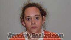 Recent Booking / Mugshot for KYLA MICHELLE PERKINS in Mayes County ...