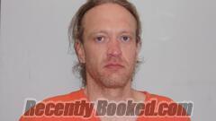 Recent Booking / Mugshot for TRAVIS EUGENE FOOTE in Mayes County, Oklahoma