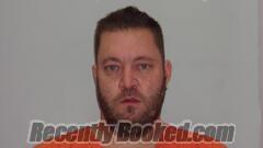 Recent Booking / Mugshot for CHRISTOPHER DANIEL LEE in Mayes County ...