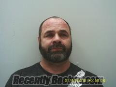 Recent Booking / Mugshot for CHRISTOPHER EARL KYLE in Mayes County ...