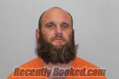 Recent Booking / Mugshot for RYAN STEPHEN CONNER in Mayes County, Oklahoma