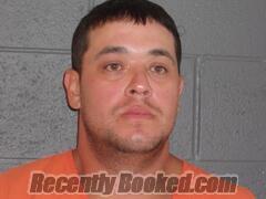 Recent Booking / Mugshot for DANIEL JOE LOFTIS in Mayes County, Oklahoma