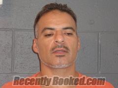 Recent Booking / Mugshot for JOHN PAUL COLLETTE in Mayes County, Oklahoma