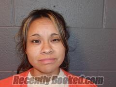 Recent Booking / Mugshot for ELLEN QUICK in Mayes County, Oklahoma