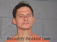 Recent Booking / Mugshot for REECE DEAN EICHELBERGER in Mayes County ...