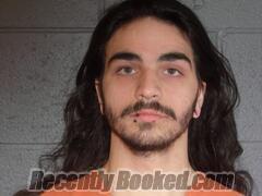 Recent Booking / Mugshot for NOAH WADE PURCELL in Mayes County, Oklahoma