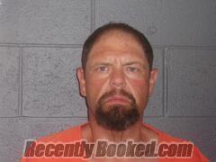 Recent Booking / Mugshot for GENE ROLAND KIRKES in Mayes County, Oklahoma