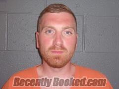 Recent Booking / Mugshot for TYLER RAY COBLER in Mayes County, Oklahoma