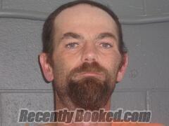 Recent Booking / Mugshot for ERIC DAVID HILL in Mayes County, Oklahoma