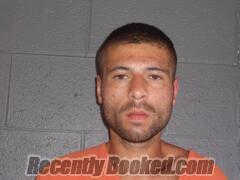 Recent Booking / Mugshot for JOSEPH EAGLE QUICK in Mayes County, Oklahoma