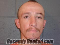 Recent Booking / Mugshot for STEVEN LEON MANLEY in Mayes County, Oklahoma