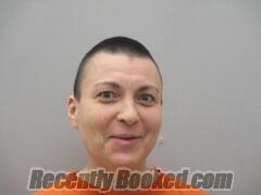 RACHEL ANN DOTSON-MITCHELL Arrest Record & Booking Info – Mayes County ...