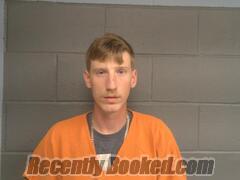Recent Booking / Mugshot for LOGAN CHEYENNE HUBLER in Mayes County ...