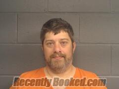 WILLIAM ALLEN BURKETT-DIRKS Arrest Record & Booking Info – Mayes County ...
