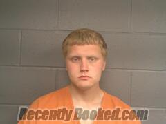 Recent Booking / Mugshot for WILLIAM CHARLES LOFFER in Mayes County ...